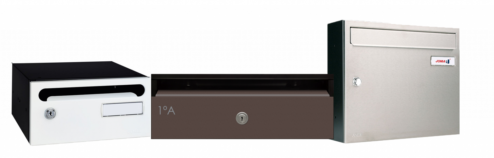 ¿Cúales son las mejores marcas de buzones en cuanto a calidad y diseño ...